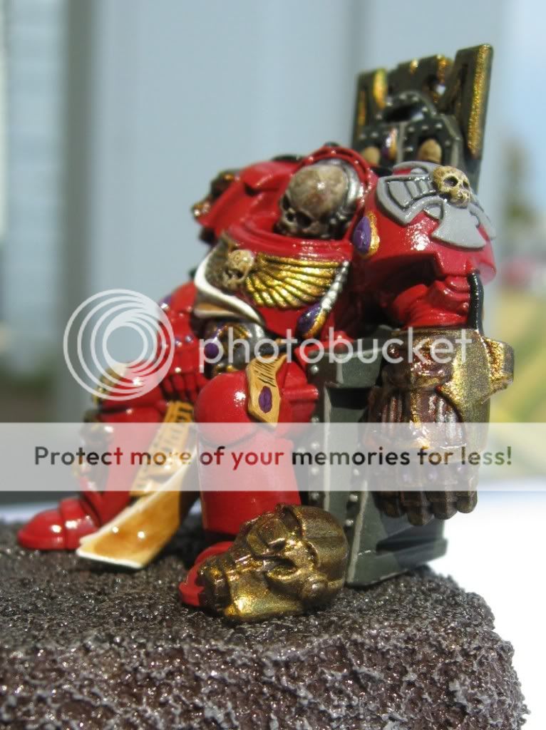 Vampire Counts Wight King (details inside) : r/Warhammer